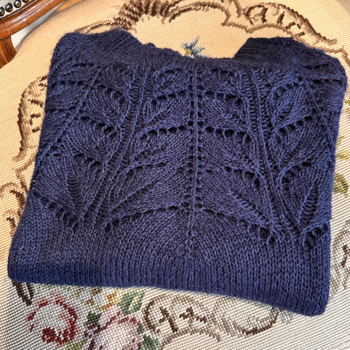 Alliance Tee - Sort - Garnbutik - Kvalitet og service i højsæde. Brug ...