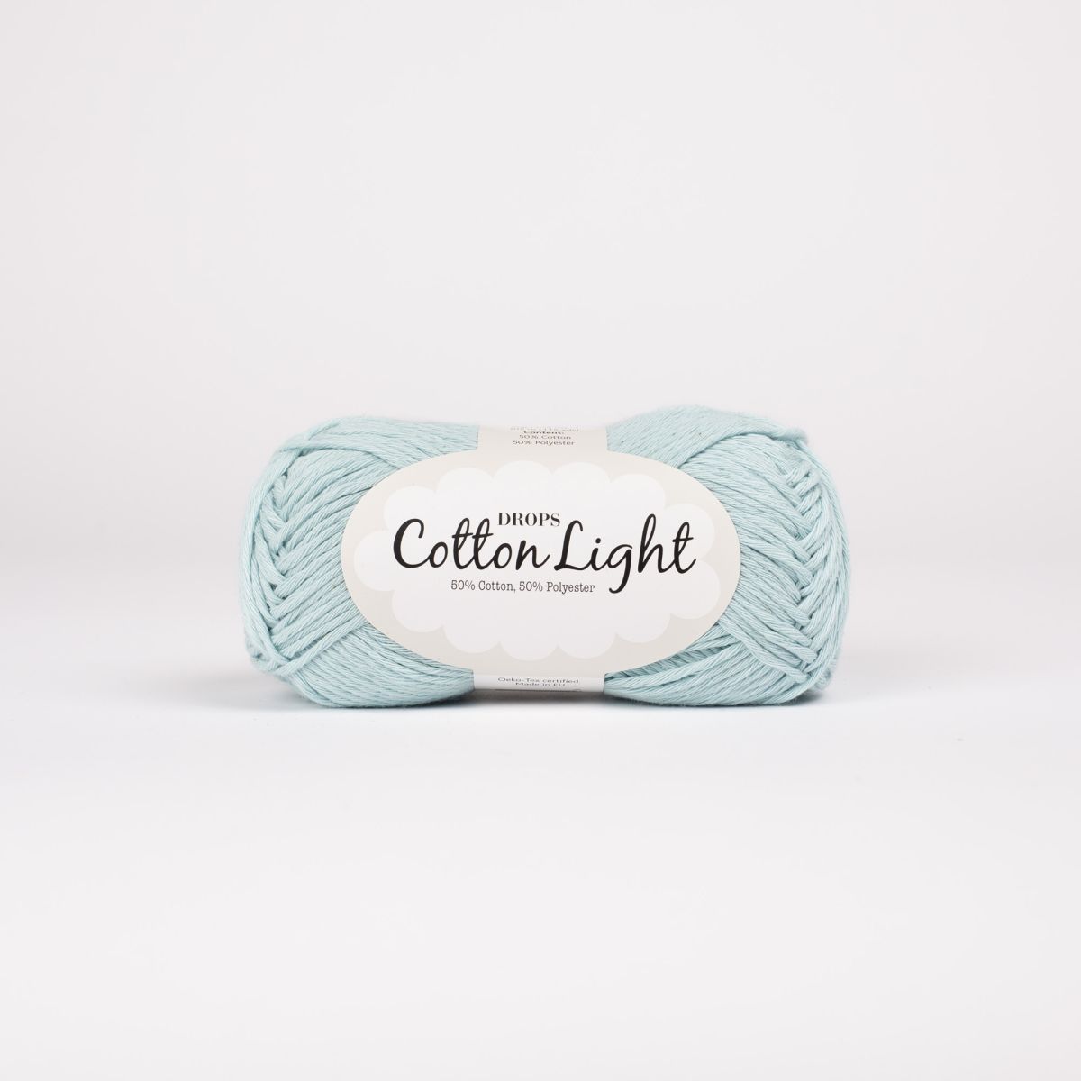 Drops Cotton Light - Garnstudio - Drops - Garnbutik - Kvalitet og ...